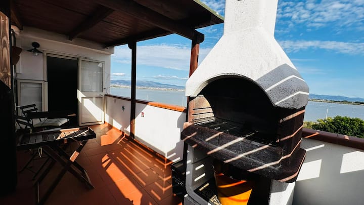 Casa Alice - Cagliari