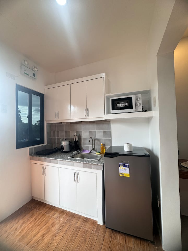 The Bellery Apartelle Cebu Unit 6 - Medellin