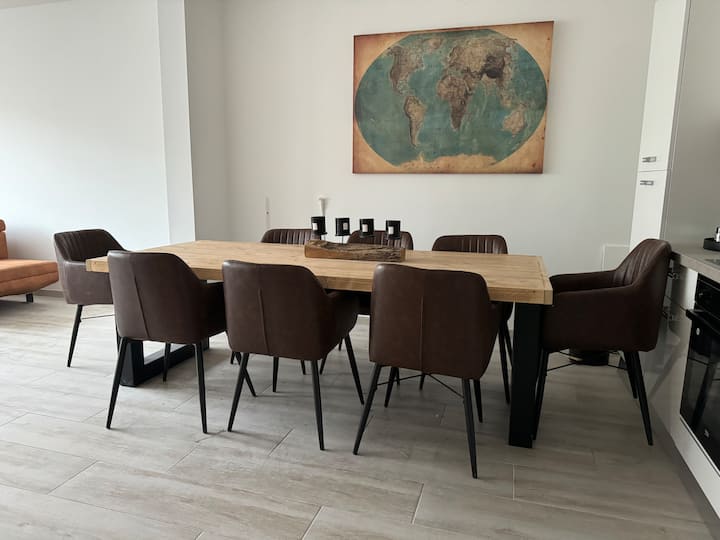Appartement Anderlecht - Berchem-Sainte-Agathe