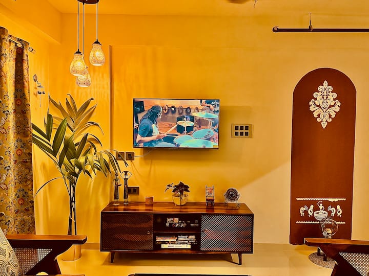 Casa Malkin - Your Home Away From Home! - Pune