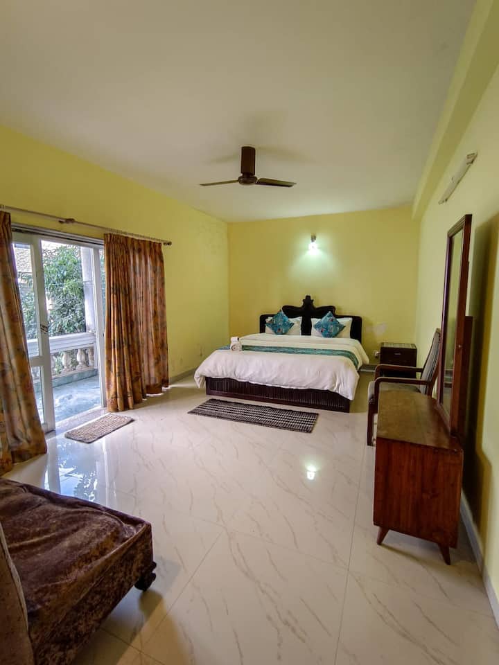 Urban Stays Bunglow - Siliguri