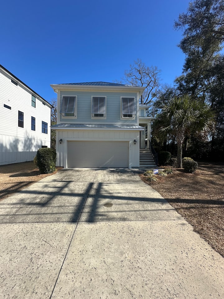 Entire Home Walking Distance To Marshwalk - Murrells Inlet, SC