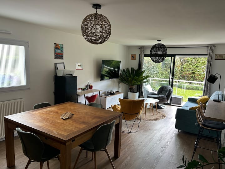 Appartement Auray - Auray