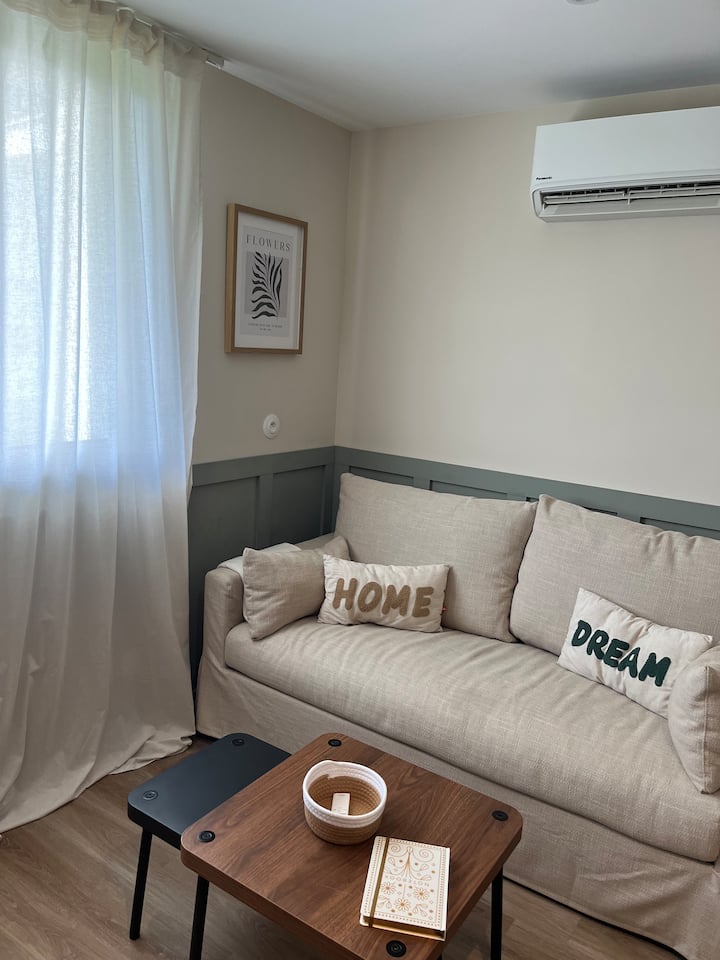 Appartement T2 Meublé Biarritz - Biarritz
