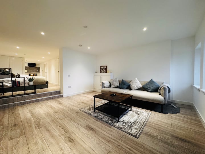 Ash Residence City Center - Aberdeen