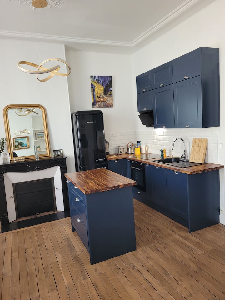 Appartement - Limoges