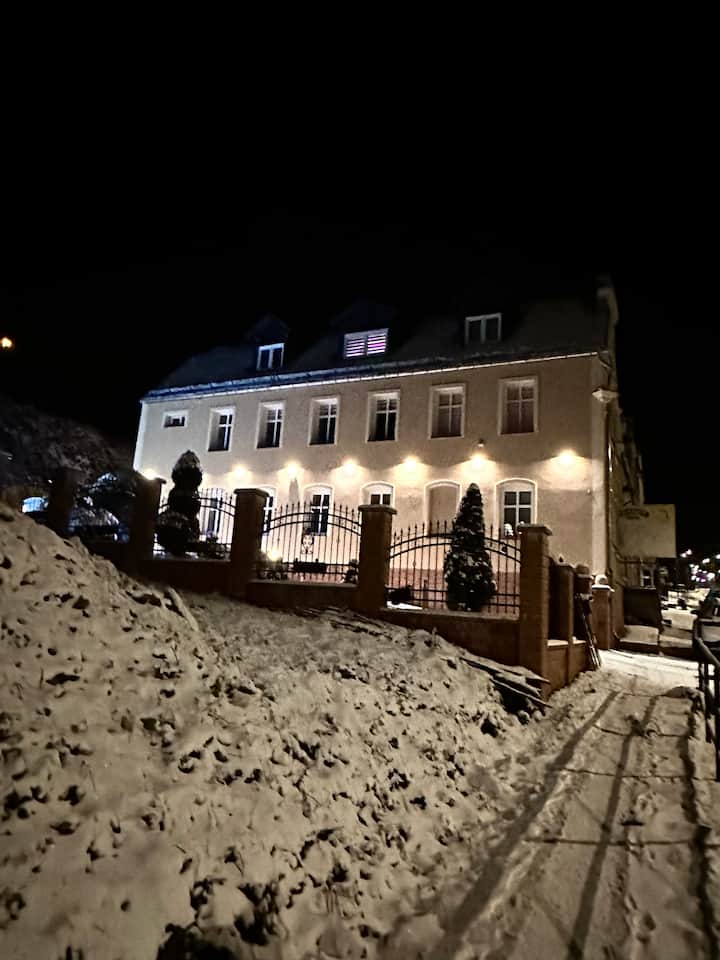 Apartments Laura Luxury - Oberwiesenthal