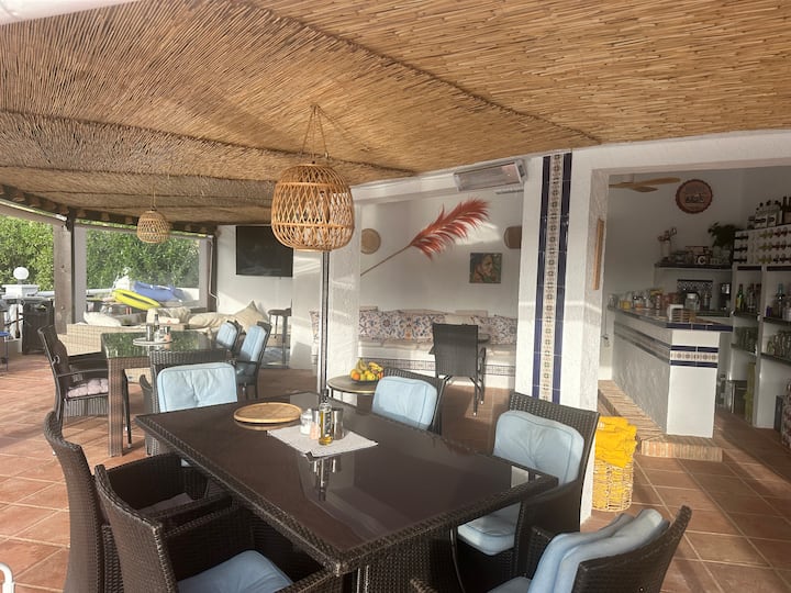 Casa Hermosa Mijas Room 5 - Fuengirola