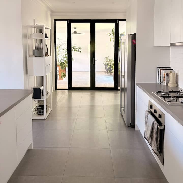3br Central Renovated Home - Bendigo