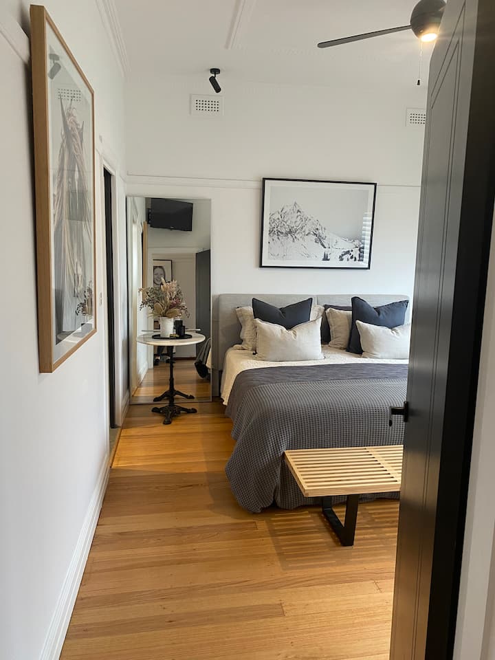 3br Central Renovated Home - Bendigo