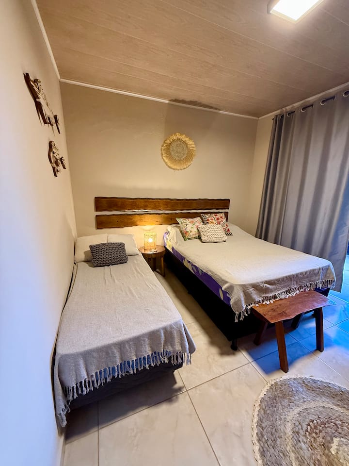 Porto Maré , Excelente Departamento. - São Miguel dos Milagres