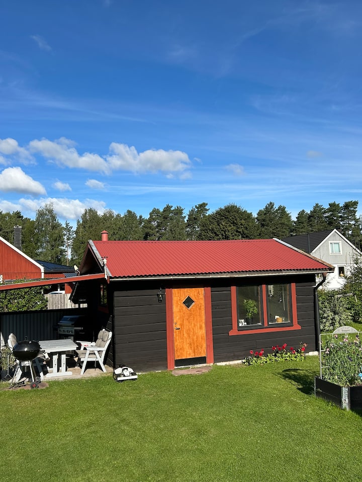 Stuga I Orsa, 15min Till Orsa Grönklitt - Orsa