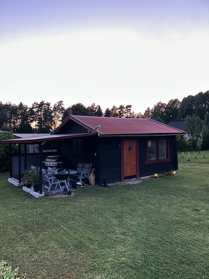 Stuga I Orsa - Orsa