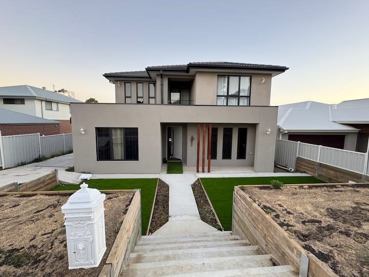 Villa In The Heart Of Kilmore - Kilmore