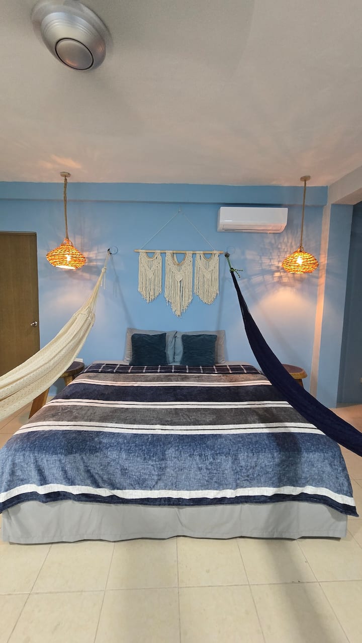 Casa Anmar - Isla Holbox