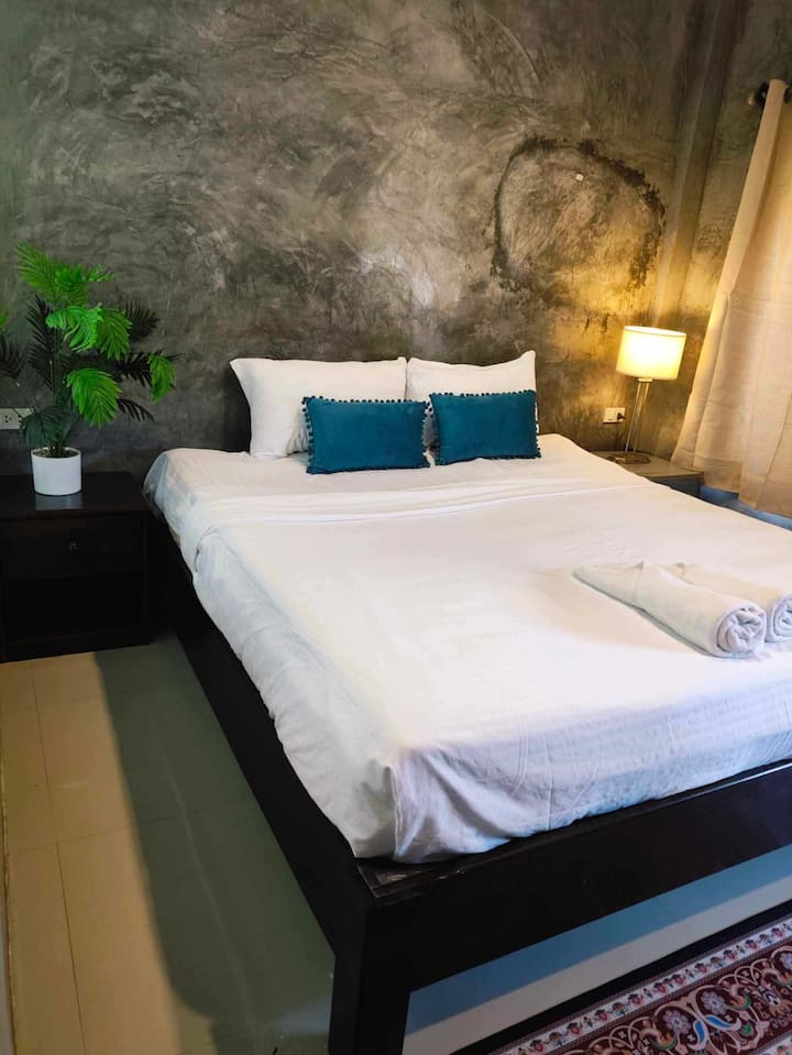 Cozy Room - Ko Phangan
