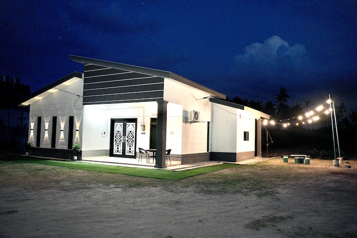 Hannan Homestay - Merlimau