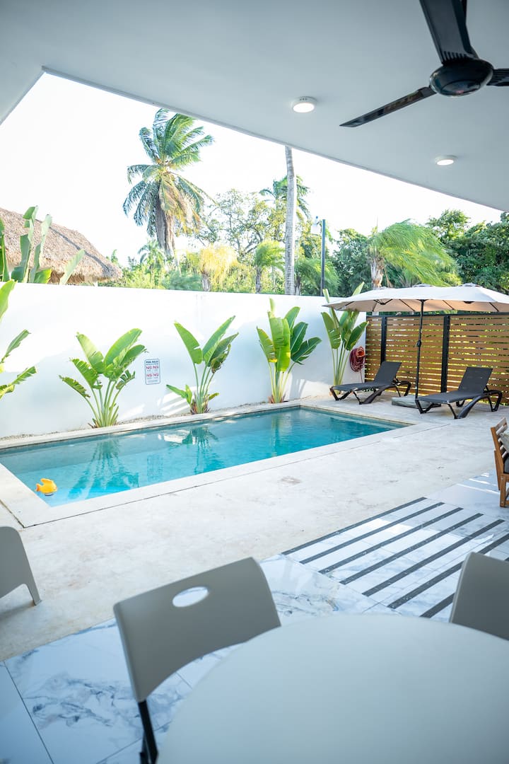 Casa Teresa - Cabarete