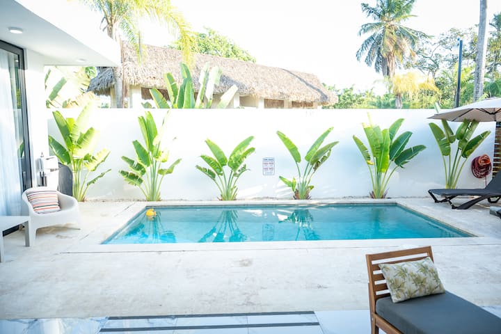 Casa Teresa - Sosúa