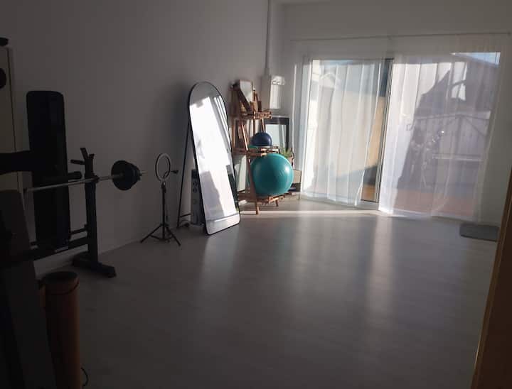 Salon De Pilates, Yoga, Danse - Le Teich