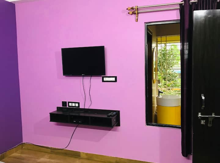 A Tranquil 2bhk Retreat - Siliguri