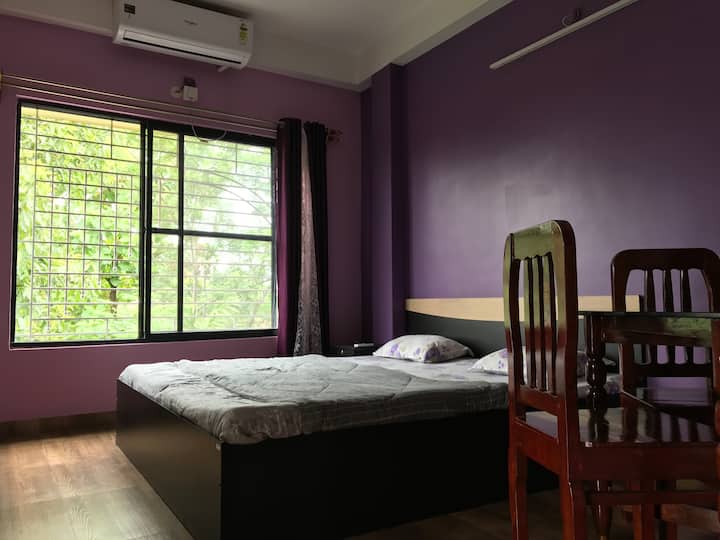 A Tranquil 2bhk Retreat - Siliguri