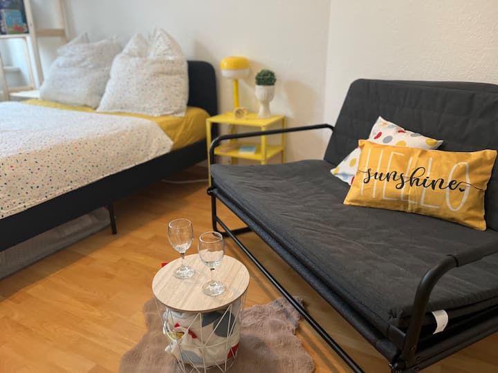 Hello&welcome Dresden City-apartment - Dresde