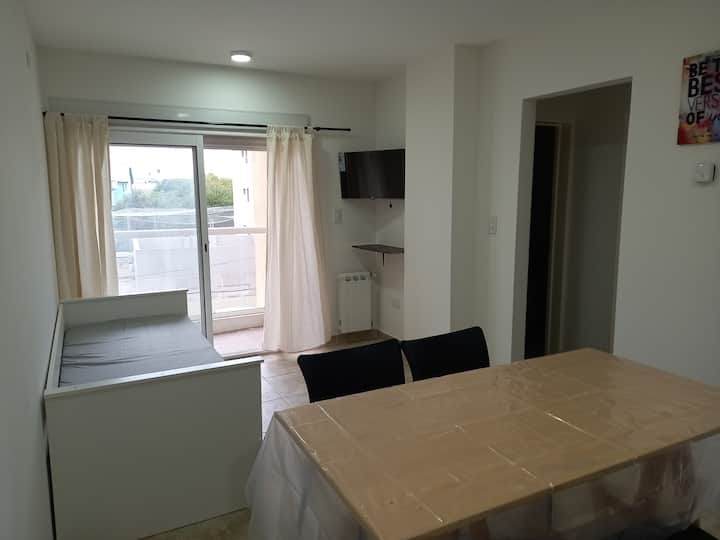 Departamento 4 Personas - Bahía Blanca