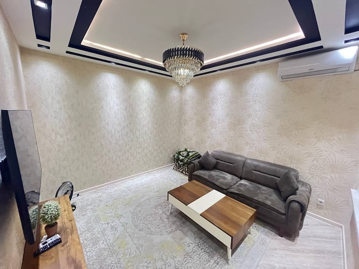 Apartment 5 - Dushanbe