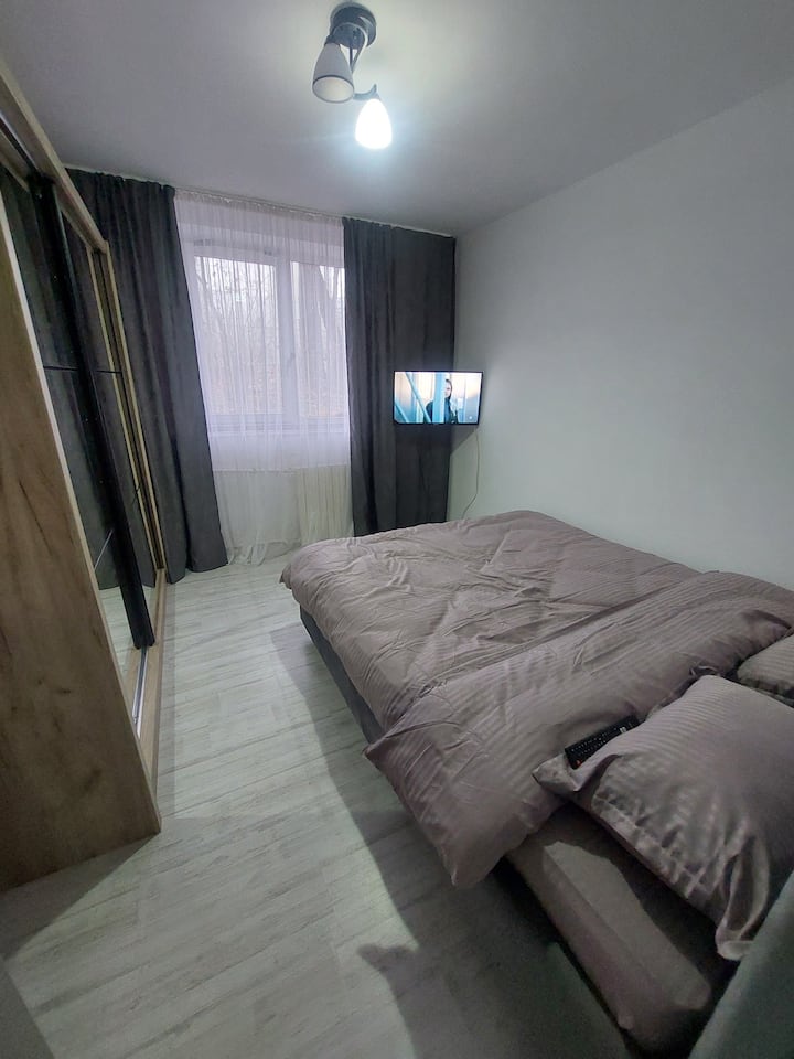 Flo Apartament Central - Craiova