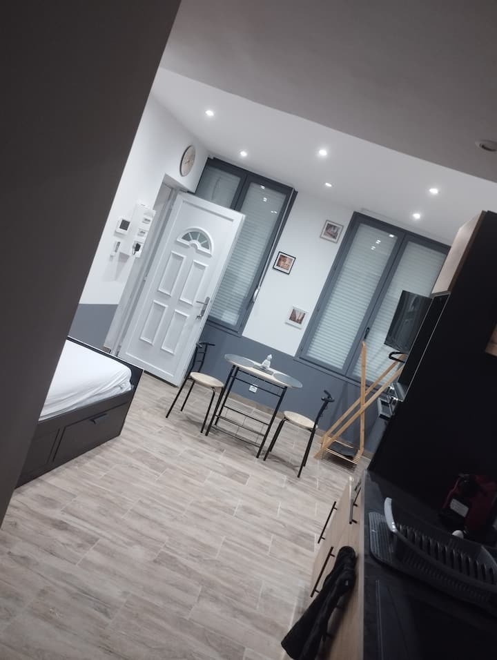 Logement Au Cœur De Saint-omer - Saint-Omer