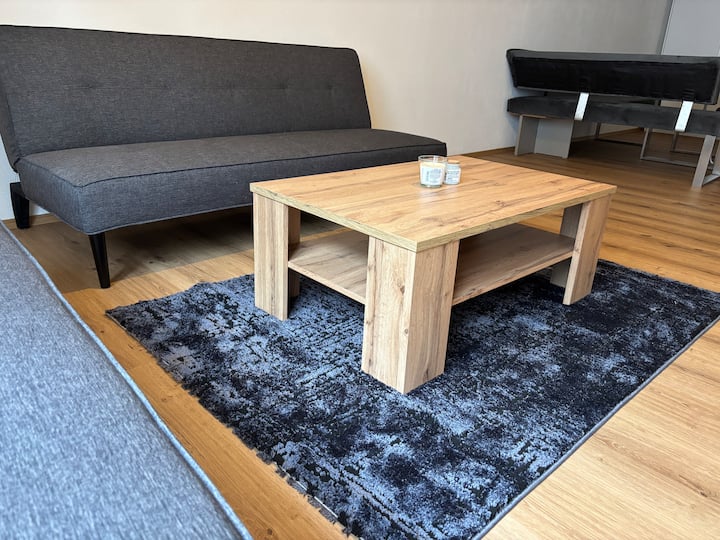 Moderne Wohnung - Linz