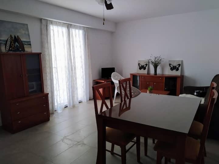 Casa Céntrica - Montefrío