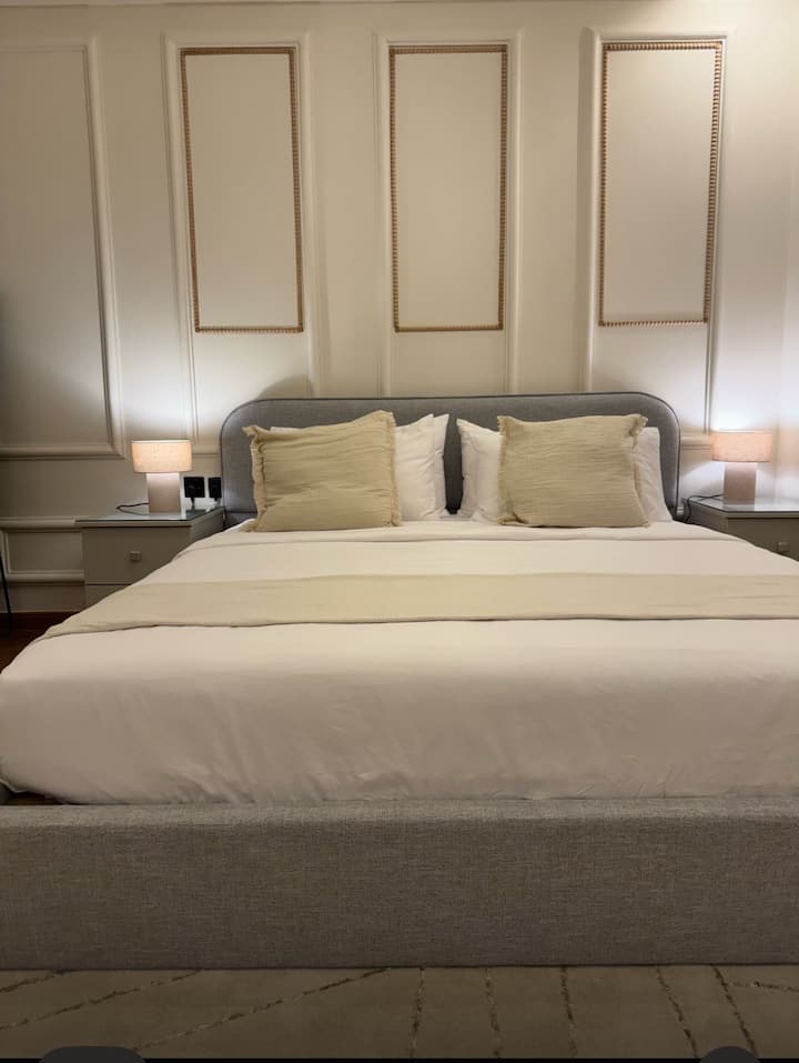 Lam Living 1 - Riyadh