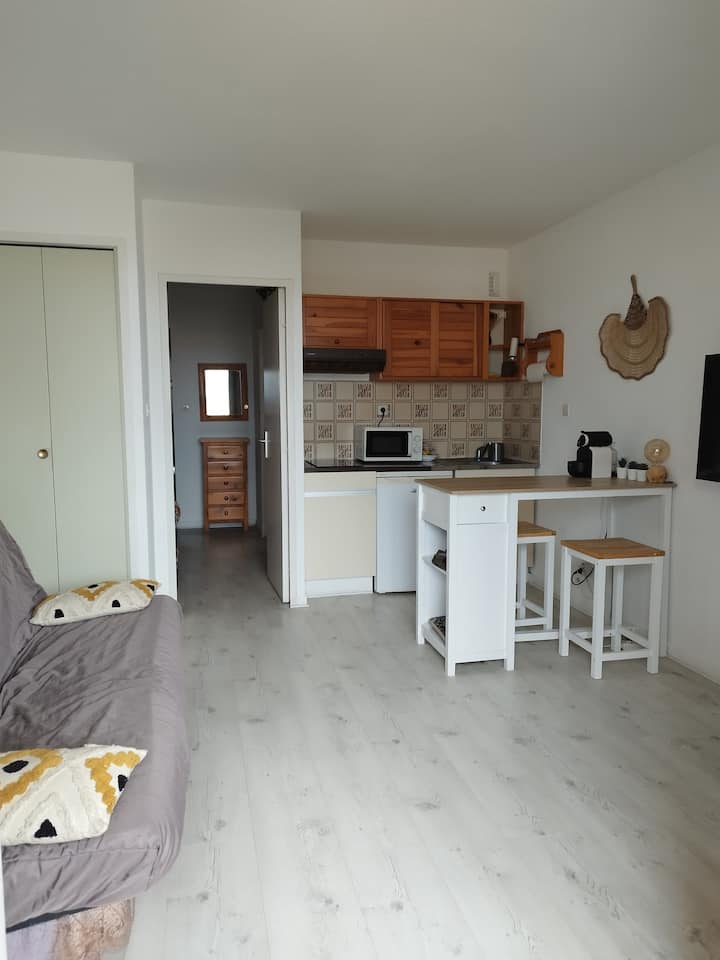Appartement - Saint-Mandrier-sur-Mer