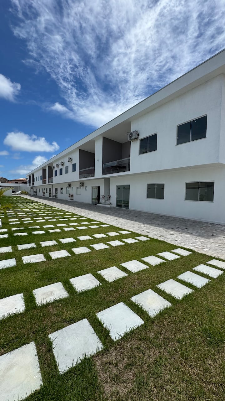 Apartamento Completo - Porto Seguro