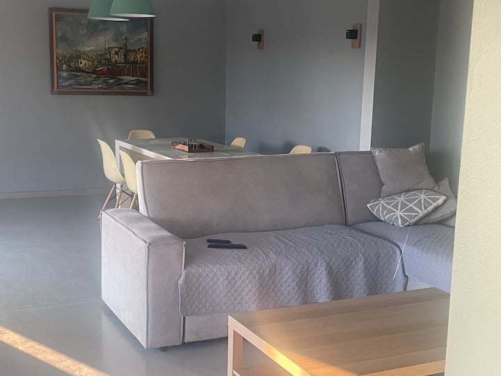 Casa Nueva En Chicureo - Colina
