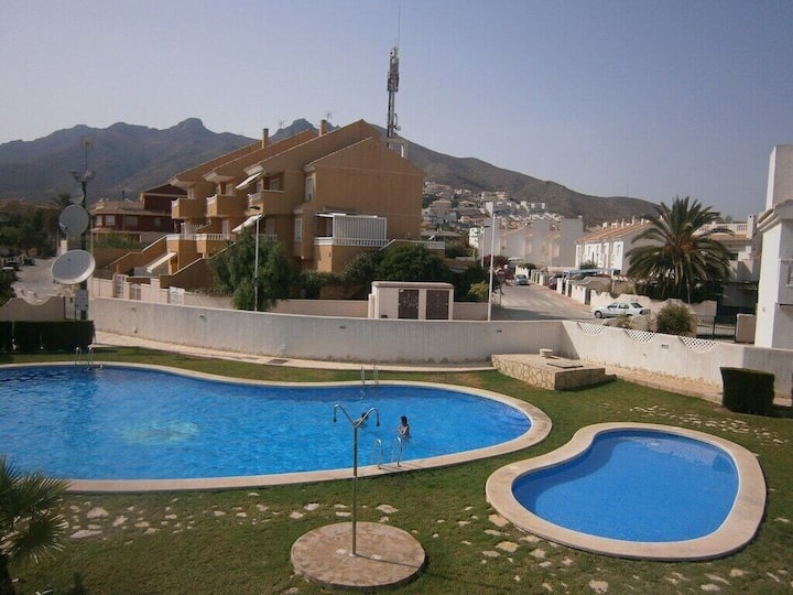 Casa De Mary - Mazarrón