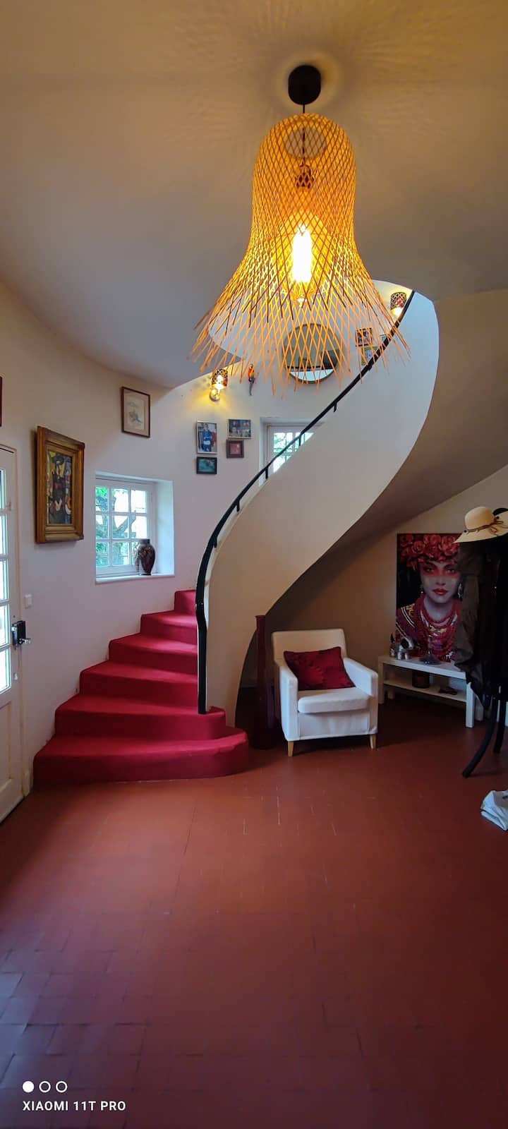 Chambres D'hôtes Dans Maison Bourgeoise - Montier-en-Der