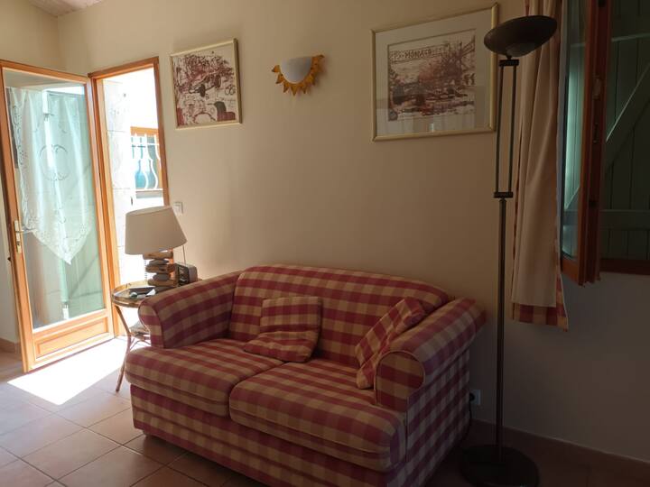 Studio - Vidauban