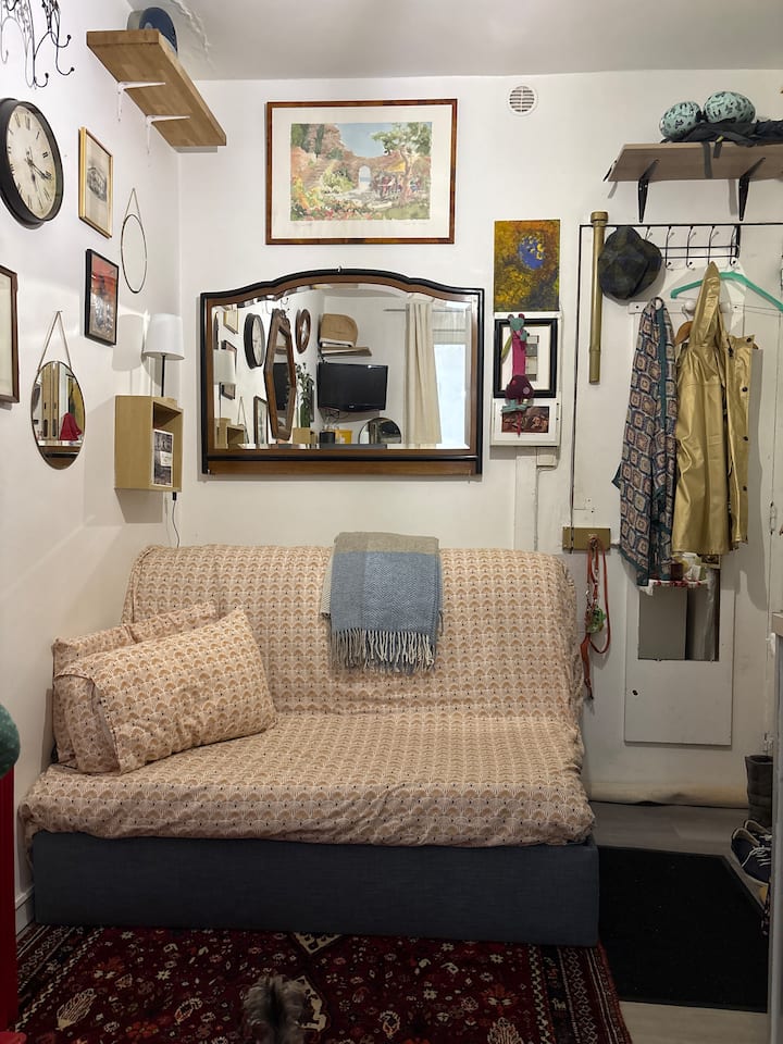 Petit Studio à Montmartre Idéal Endroit - Paris