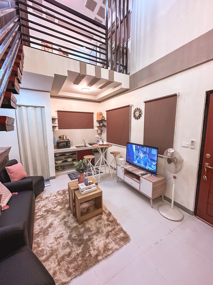 The Loft 2 - Cabanatuan City