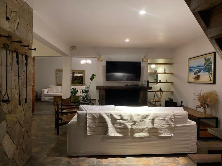 Casa Los Granados - Pinamar
