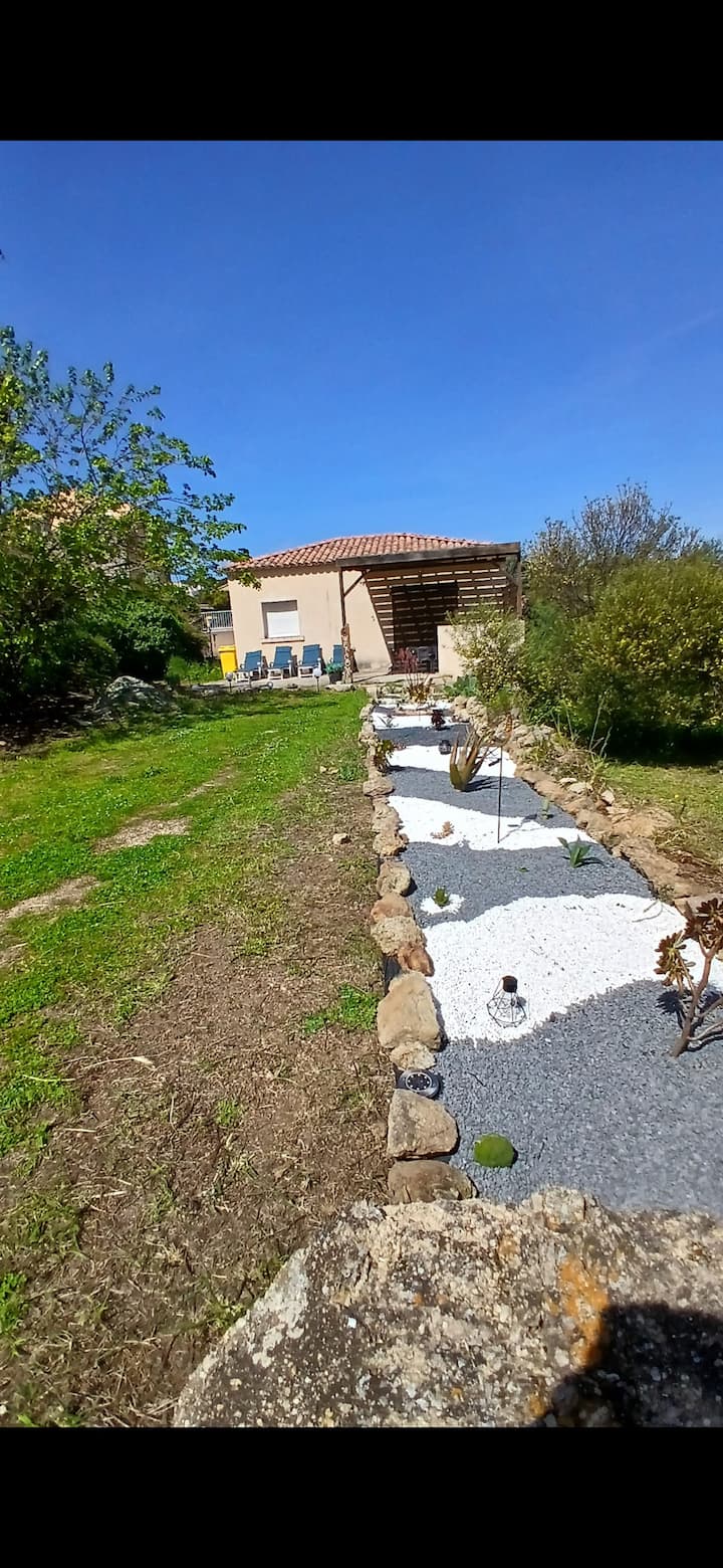Appartement Catalina - Haute-Corse