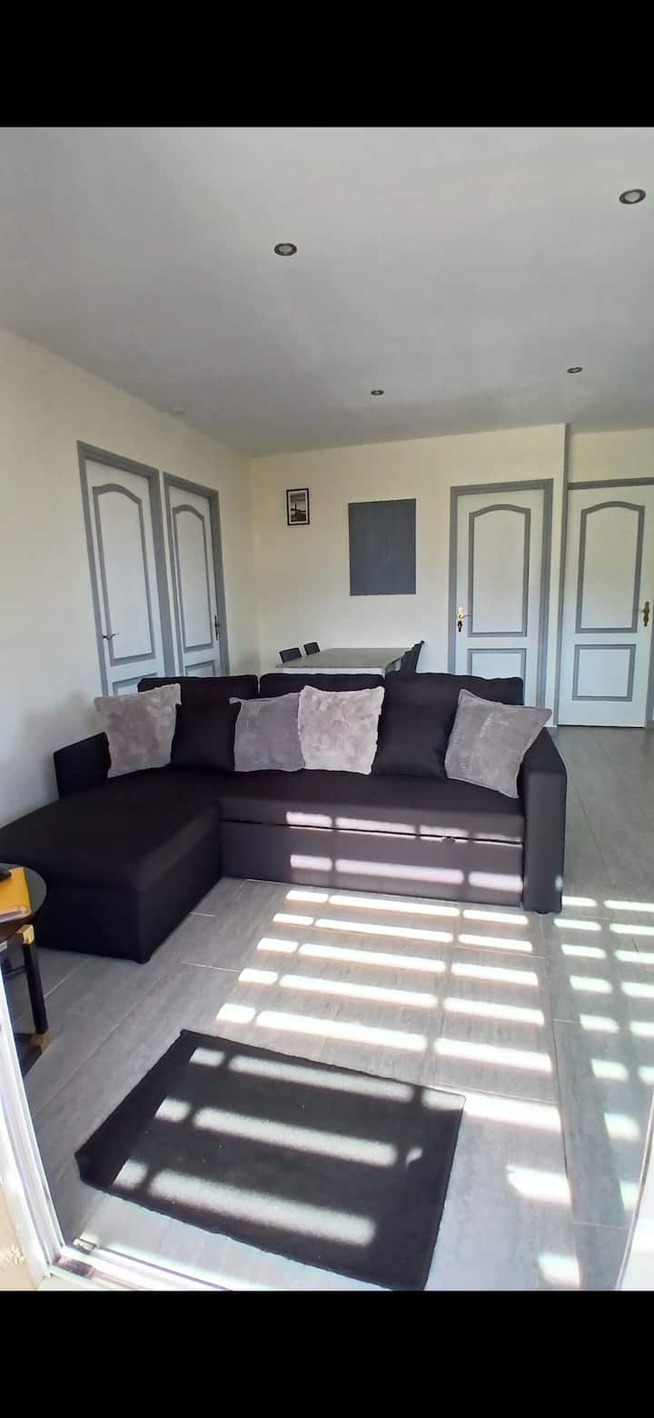 Appartement Catalina - Calvi