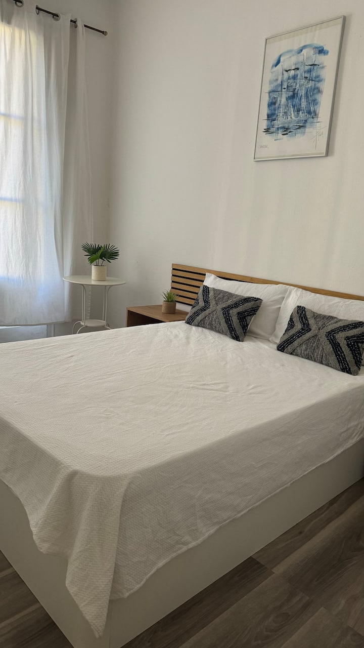 Habitación Santa Catalina - Barcelona