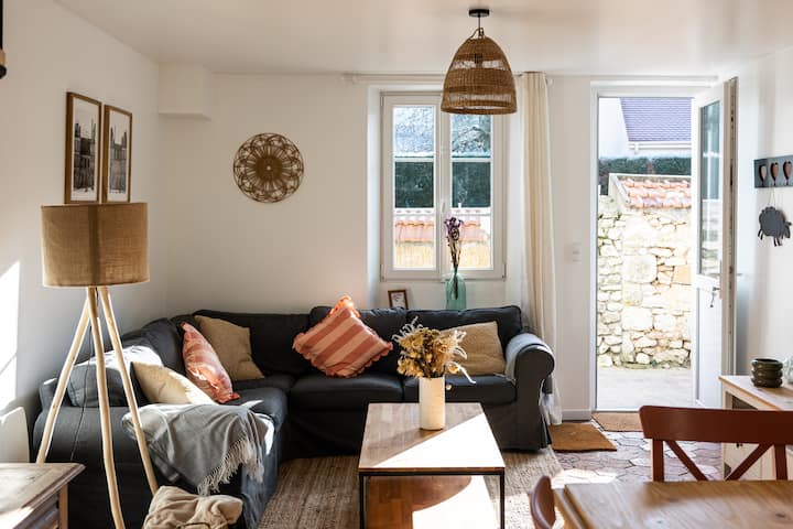 Dépendance De Charme Proche Fontainebleau & Forêt - Fontainebleau