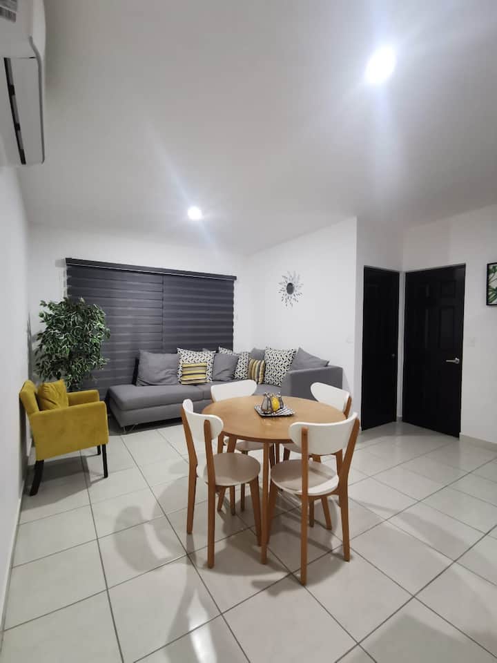 Apt Excelente Ubicación Mazatlán - Sinaloa