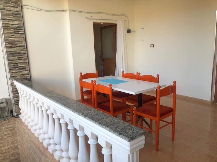 House In Velipoja Beach - Velipojë