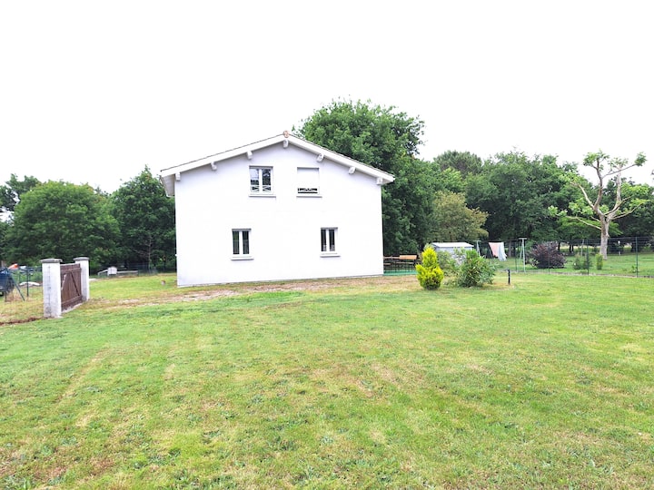 Loue Charmante Petite Maison - Soulac-sur-Mer